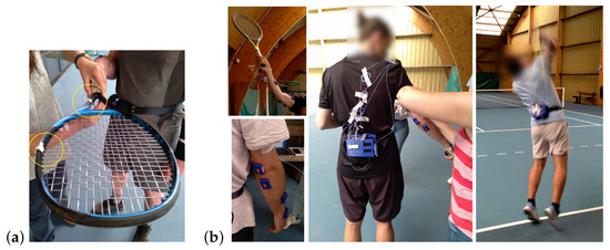 Radiated Sound and Transmitted Vibration Following the Ball/Racket ...