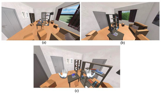Can Brain–Computer Interfaces Replace Virtual Reality Controllers? A Machine Learning Movement ...
