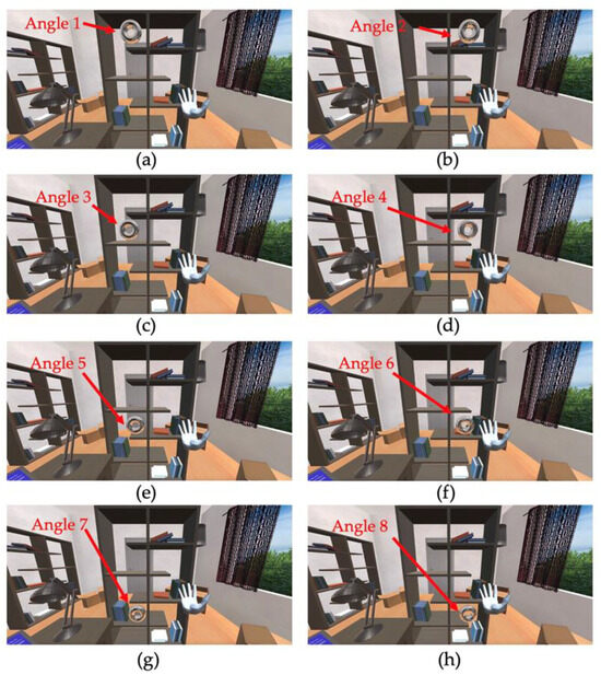Can Brain–Computer Interfaces Replace Virtual Reality Controllers? A Machine Learning Movement ...