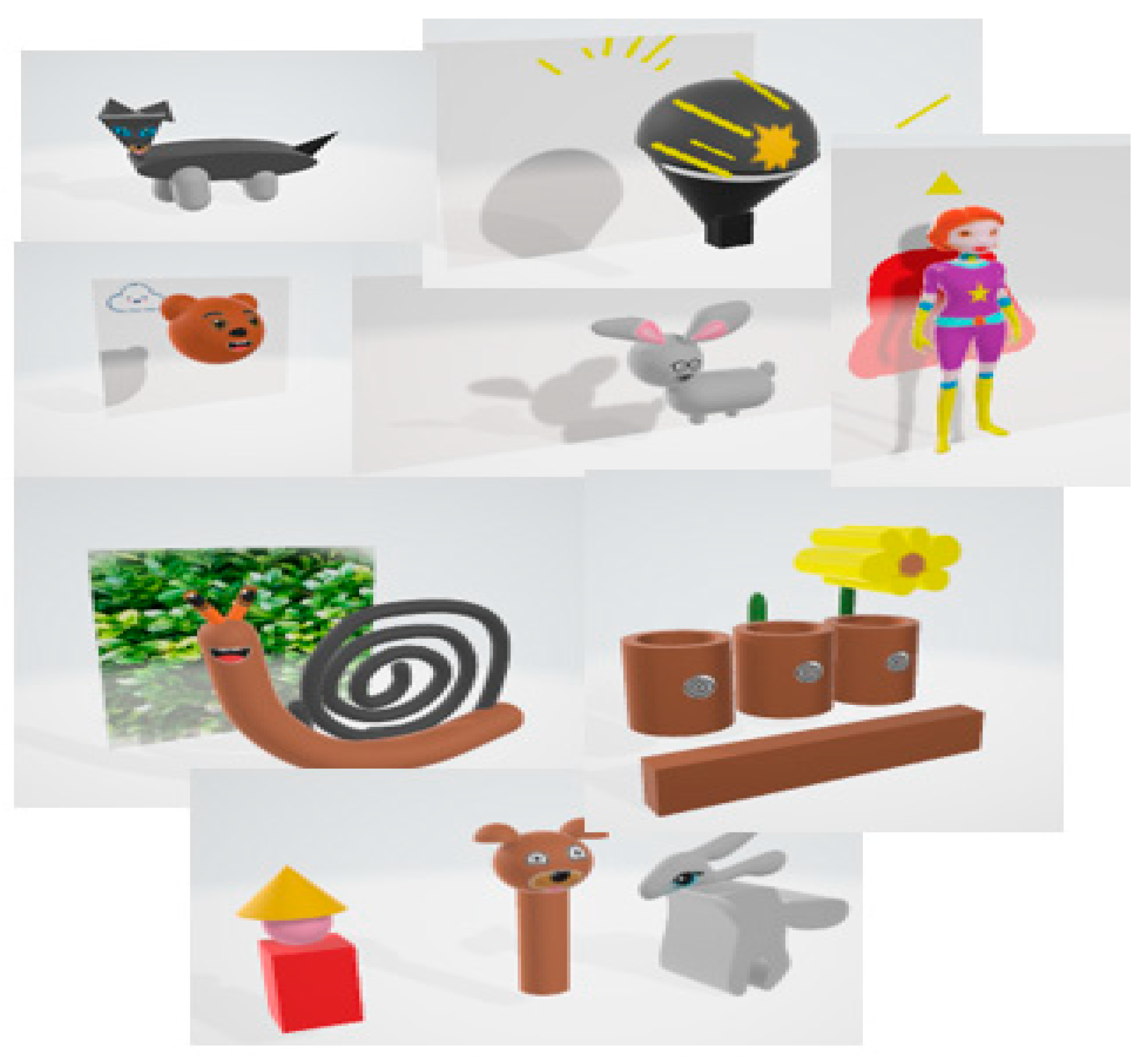 Enhancing Self-Learning in Higher Education with Virtual and Augmented ...