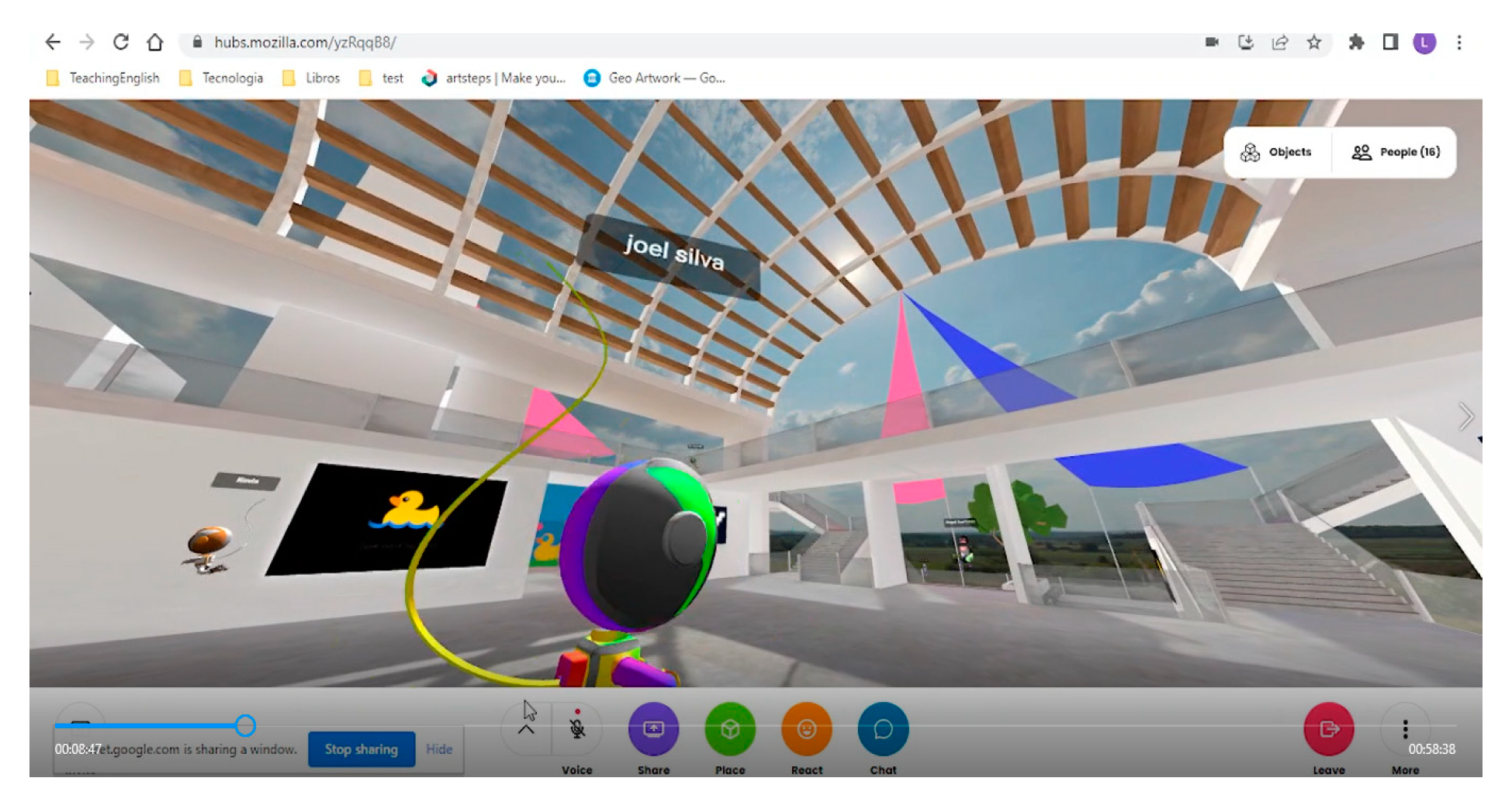 Enhancing Self-Learning in Higher Education with Virtual and Augmented ...