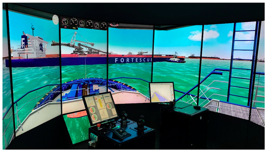 Physics-Based Watercraft Simulator in Virtual Reality