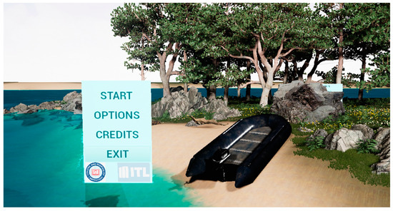 Physics-Based Watercraft Simulator in Virtual Reality