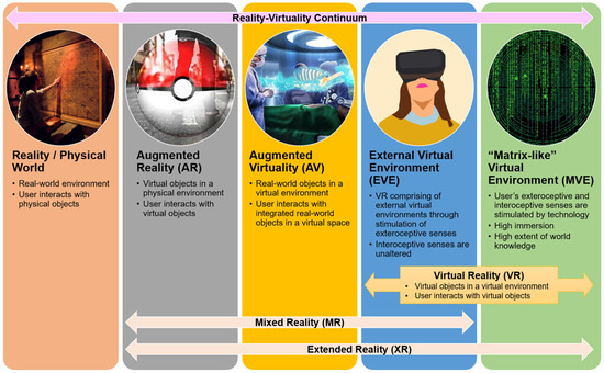 Navigating the Healthcare Metaverse: Immersive Technologies and Future ...