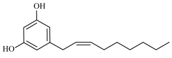 Preliminary Data Related to the Effect of Climacostol Produced by the ...