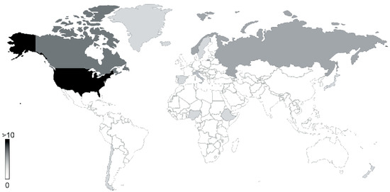 Viruses in Extreme Environments, Current Overview, and Biotechnological ...