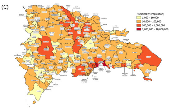 Novel Epidemic Metrics to Communicate Outbreak Risk at the Municipality ...