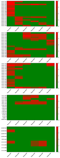 A Polyvalent Broad-Spectrum Escherichia Phage Tequatrovirus EP01 ...