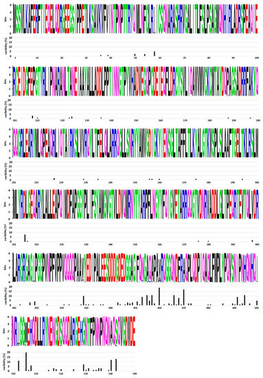 The Role of Nucleoprotein in Immunity to Human Negative-Stranded RNA ...