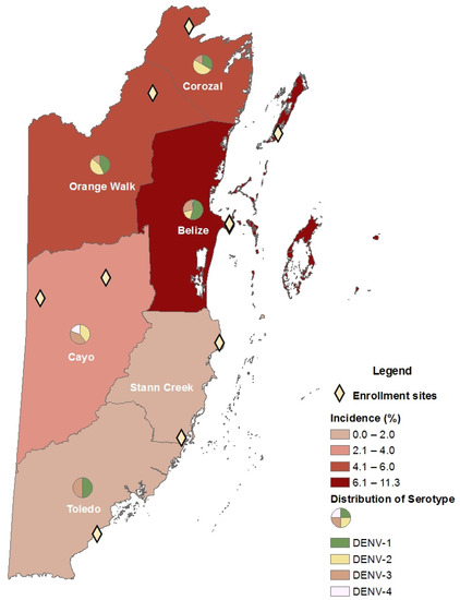 Viruses | Free Full-Text | Epidemiological and Clinical Characteristics ...