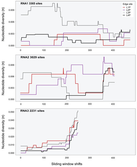 Viruses | Free Full-Text | Ecological Strategies for Resource Use by ...