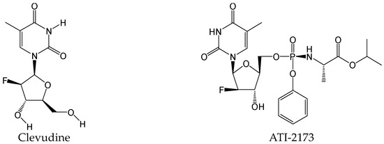 Current Status and Challenges in Anti-Hepatitis B Virus Agents Based on ...