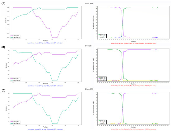 Viruses | Free Full-Text | Mixed Infections Unravel Novel HCV Inter ...