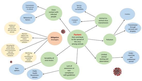 Viruses | Free Full-Text | Breaking the Barrier: SARS-CoV-2 Infections ...