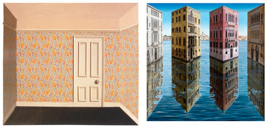 Hughes’s Reverspectives: Radical Uses of Linear Perspective on Non ...