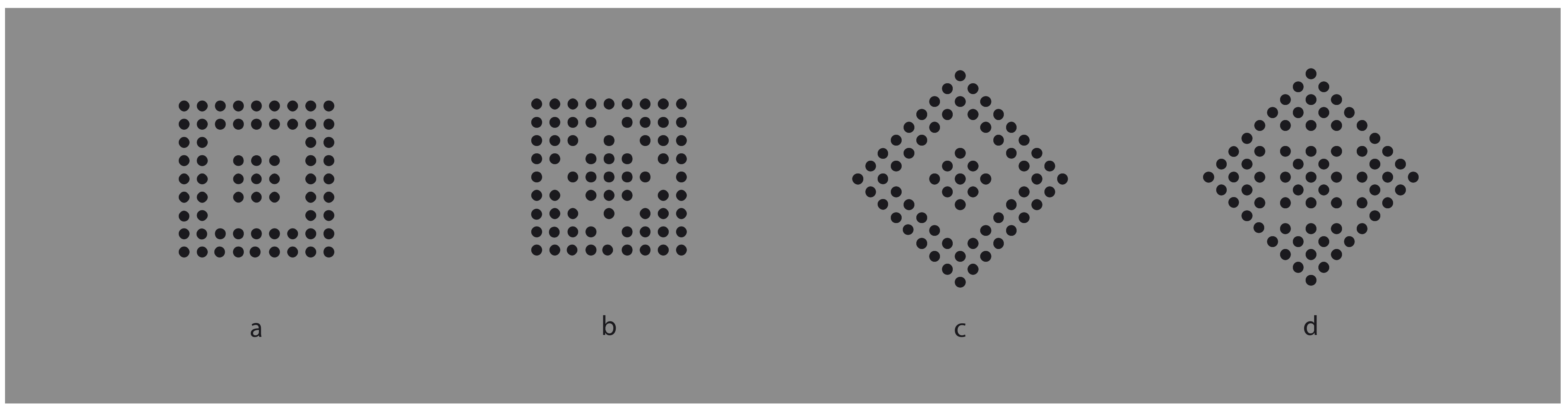 Vision | Free Full-Text | Similarity and Dissimilarity in Perceptual ...