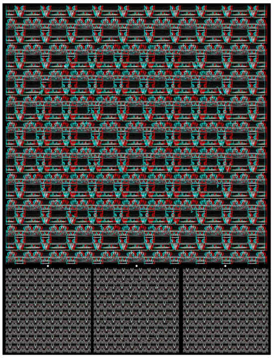 Revealing the Concealed: Alternatives to Random Dots for Stereograms