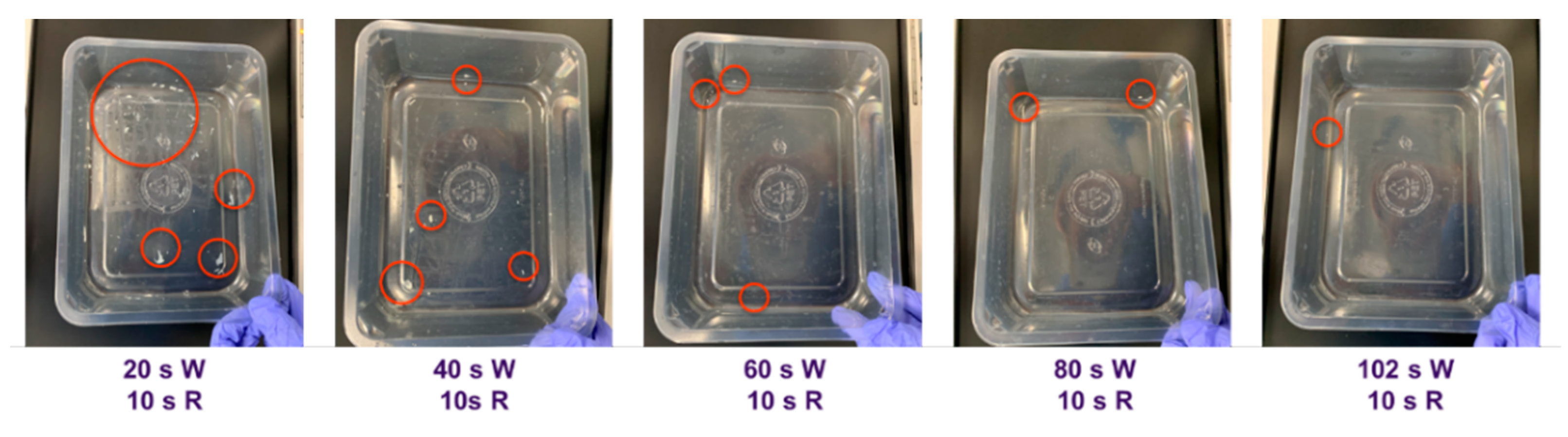 Waste | Free Full-Text | Challenges Associated with Cleaning Plastic ...
