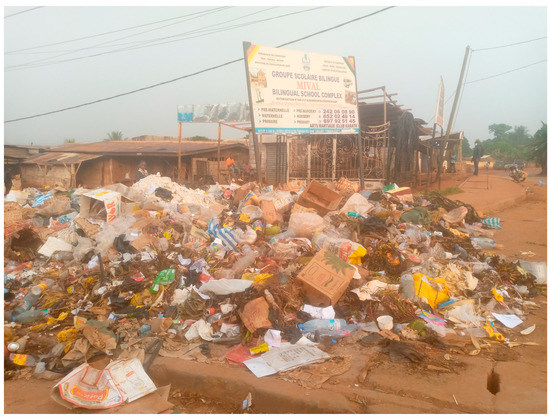 Urban Governance of Household Waste and Sustainable Development in Sub ...