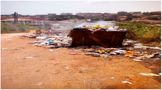 Urban Governance of Household Waste and Sustainable Development in Sub ...