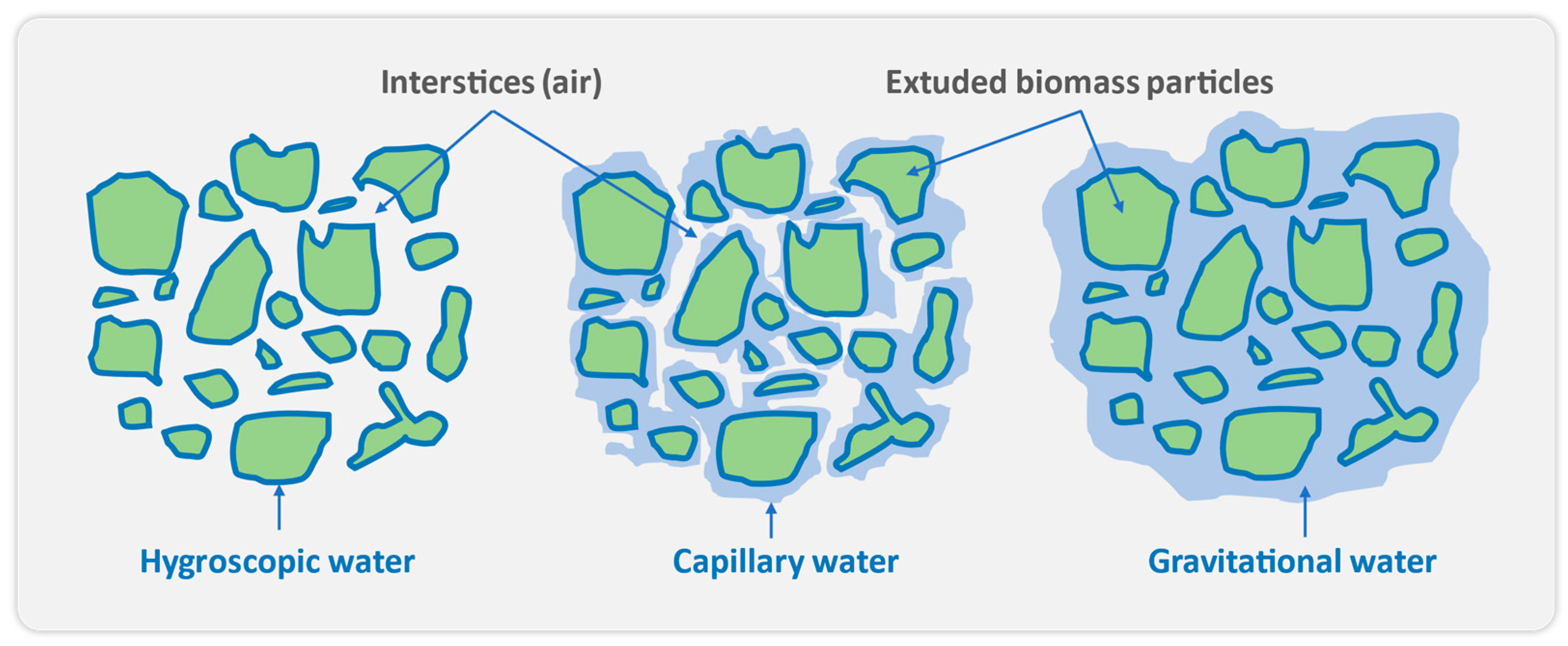 Extrusion-Biodelignification Approach for Biomass Pretreatment