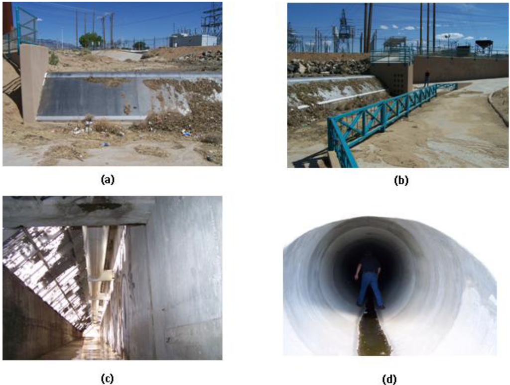 Coupling Numerical and Physical Modeling for Analysis of Flow in a Diversion Structure with ...