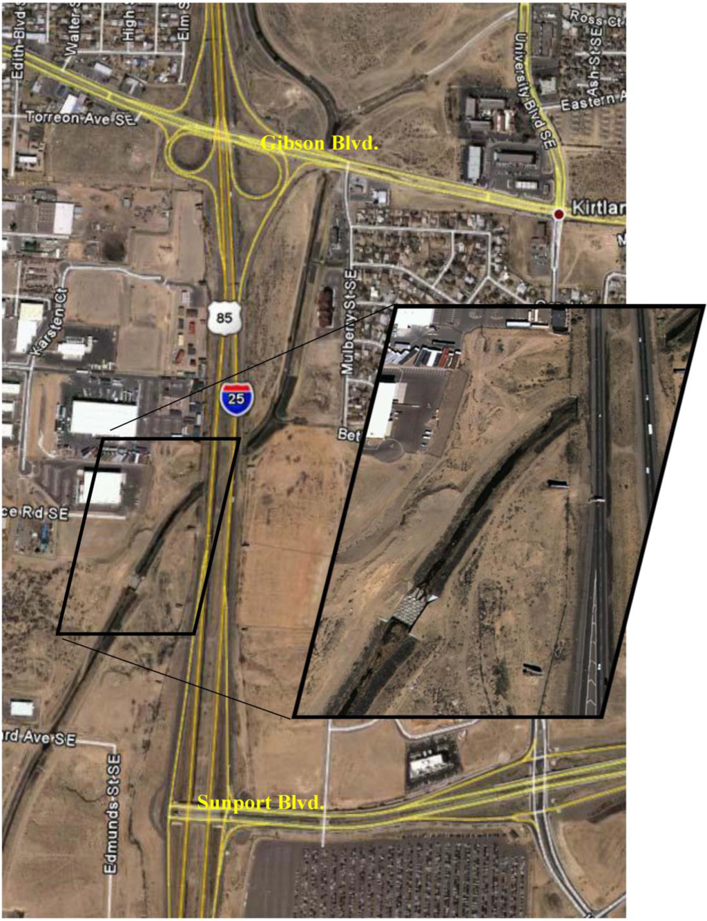 Coupling Numerical and Physical Modeling for Analysis of Flow in a Diversion Structure with ...