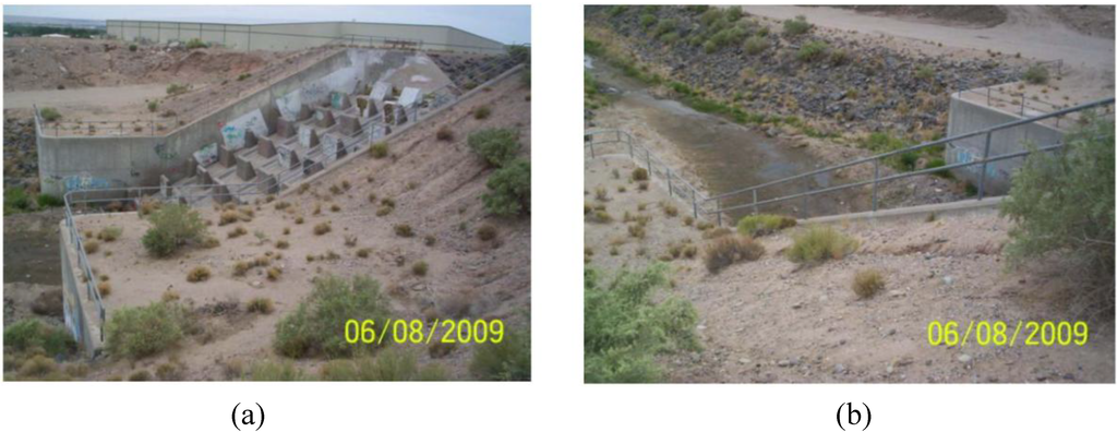 Coupling Numerical and Physical Modeling for Analysis of Flow in a Diversion Structure with ...