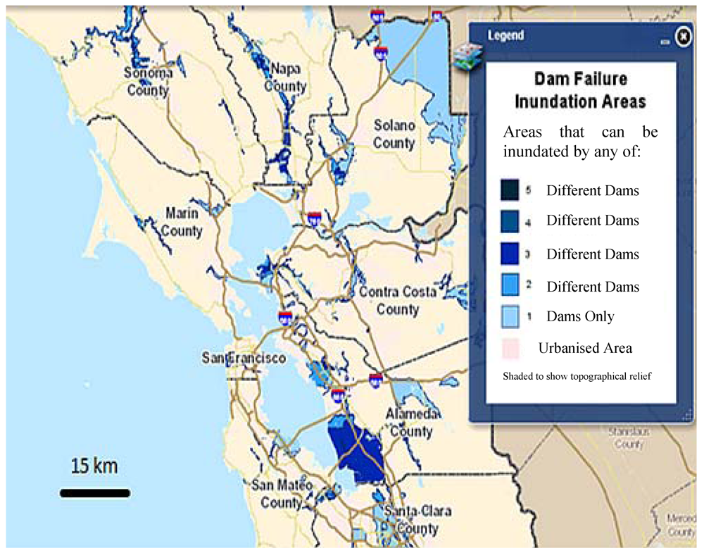 Water | Free Full-Text | Flood Management in California