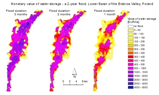 Water | Free Full-Text | How Much for Water? Economic Assessment and ...