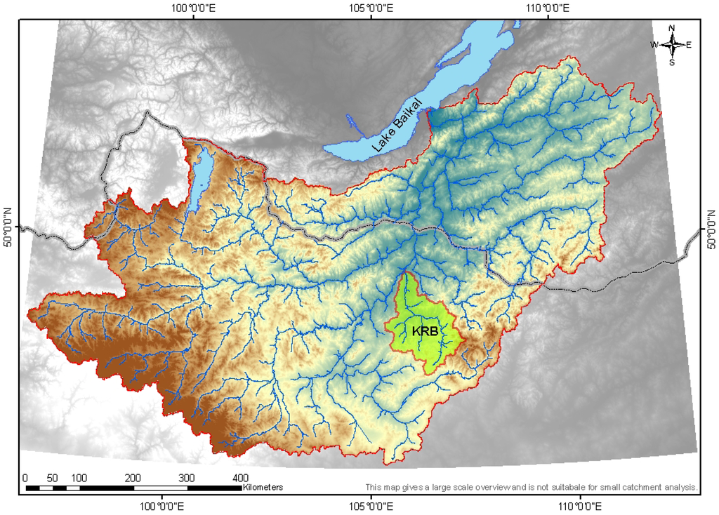 Water | Free Full-Text | Initial Characterization and Water Quality Assessment of Stream ...