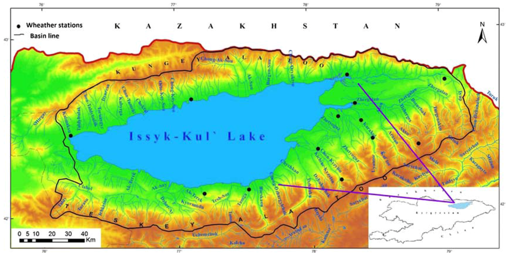 Consideration of Water Uses for Its Sustainable Management, the Case of ...