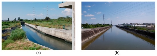 Development of a New Generation of Flood Inundation Maps—A Case Study ...