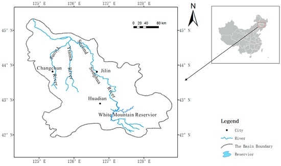 Storm Flood Characteristics and Identification of Periodicity for Flood ...