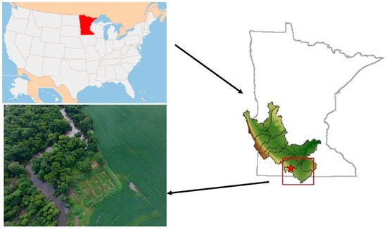 Design and Hydrologic Performance of a Tile Drainage Treatment Wetland ...