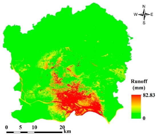 Water | Free Full-Text | Coupling Modified Linear Spectral Mixture Analysis and Soil ...