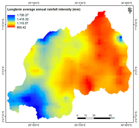Modeling Rainfall-Runoff Response to Land Use and Land Cover Change in ...