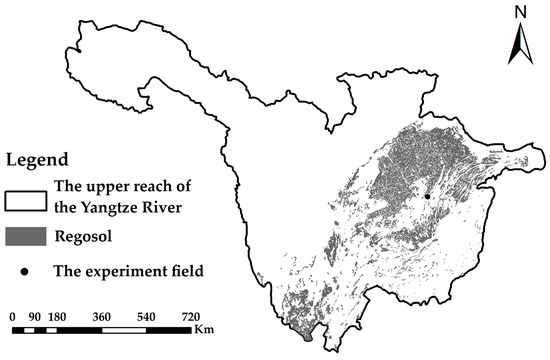 Influence Mechanisms of Rainfall and Terrain Characteristics on Total ...