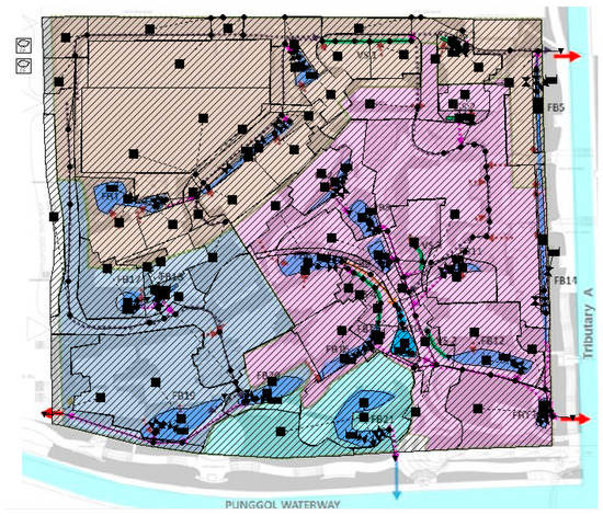 Effectiveness of ABC Waters Design Features for Runoff Quantity Control ...