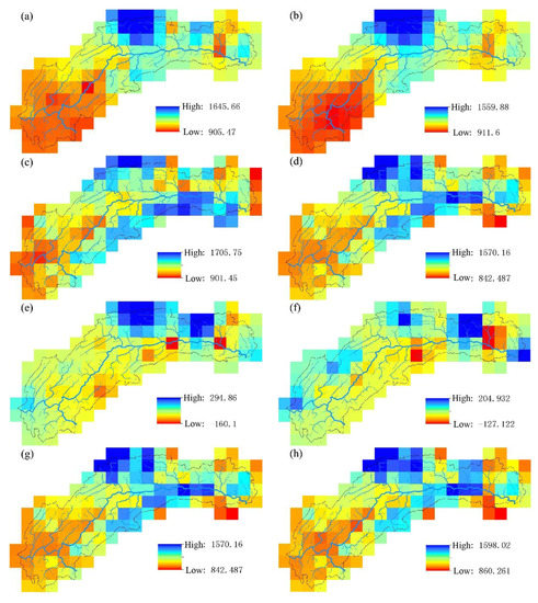 Application of a Hybrid Interpolation Method Based on Support Vector Machine in the ...