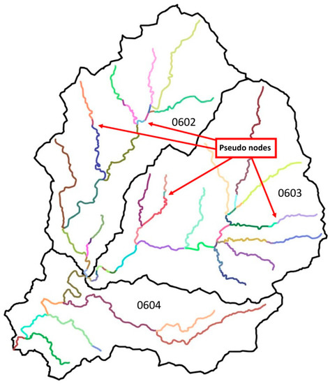 Development of a Hydrologic Connectivity Dataset for SWAT Assessments ...