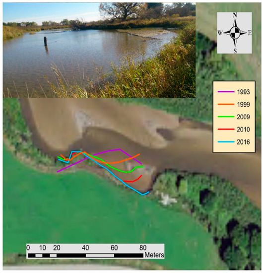 Water | Special Issue : Streambank Erosion: Monitoring, Modeling and ...
