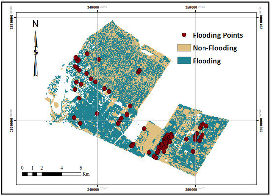 Effects of Land Cover Change on Urban Floods and Rainwater Harvesting ...