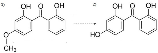 Water | Free Full-Text | Decomposition of Contaminants of Emerging ...