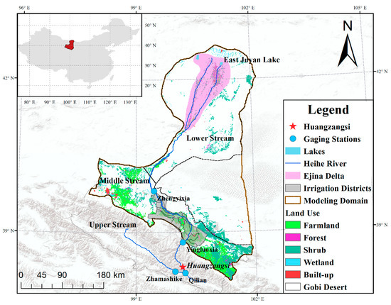 Joint Operation of Surface Water and Groundwater Reservoirs to Address ...