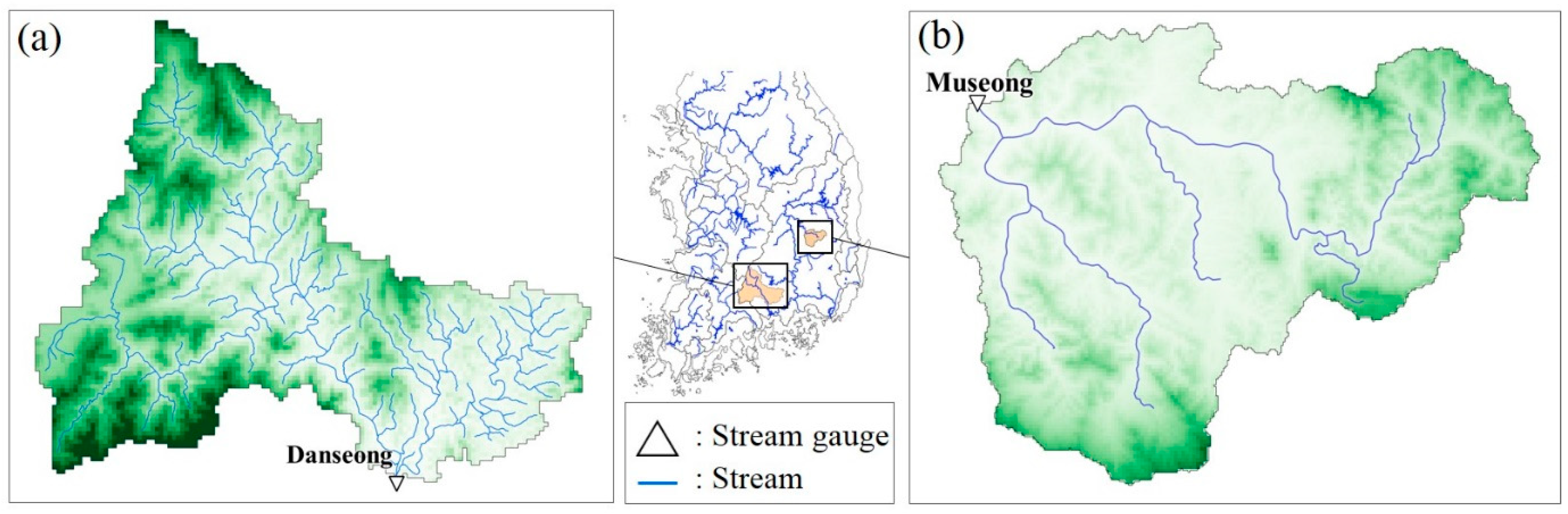 Water | Free Full-Text | Preliminary Study of Computational Time Steps in a Physically Based ...