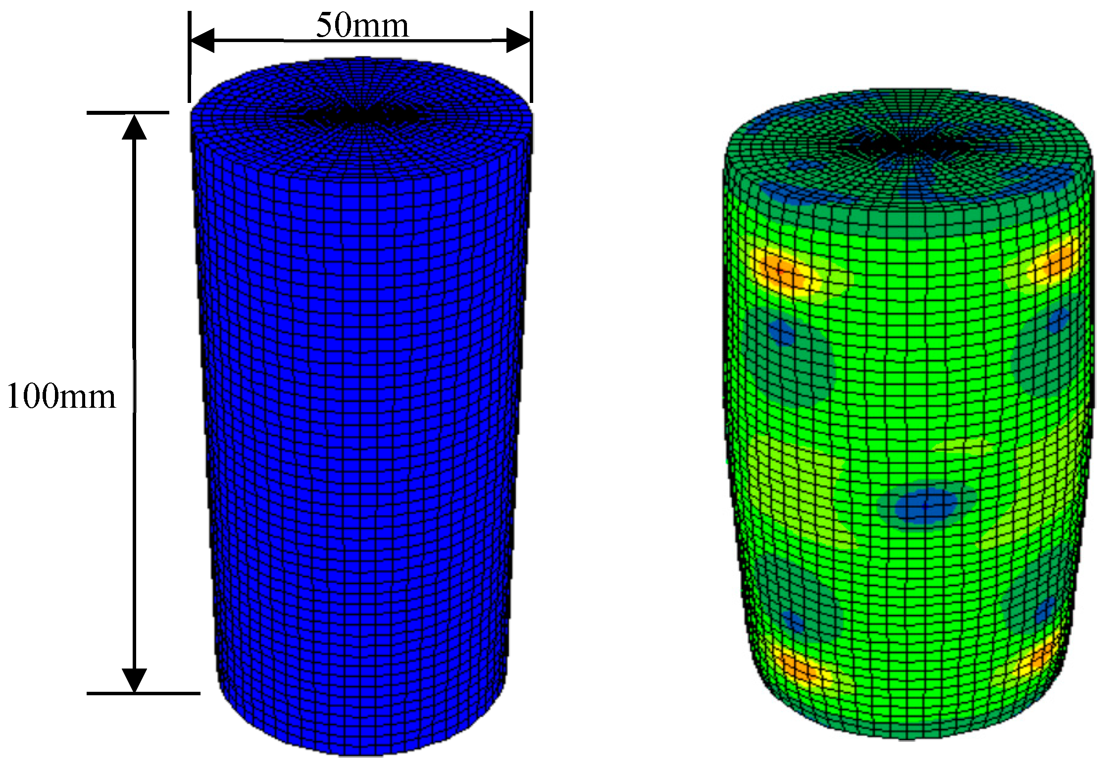 Prediction of Water Inflow in Subsea Tunnels under Blasting Vibration