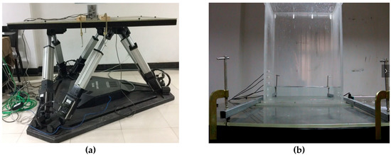 Numerical Simulation of Liquid Sloshing with Different Filling Levels Using OpenFOAM and ...