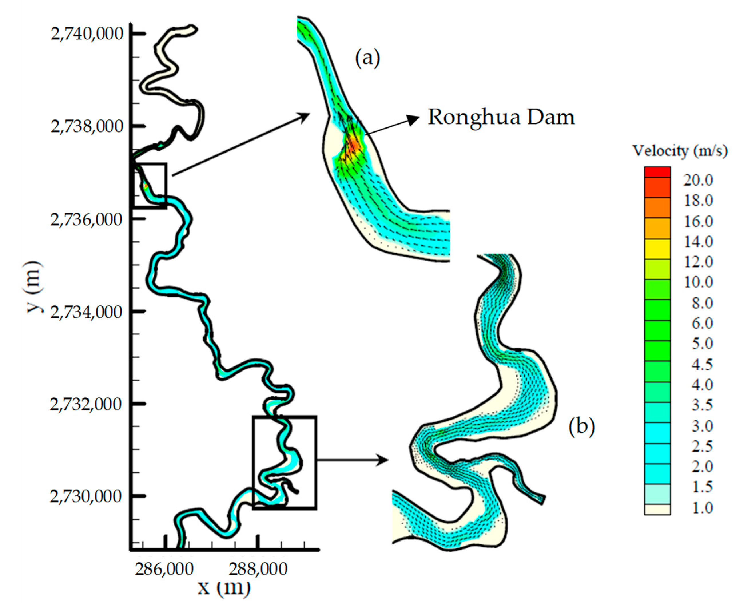 Modeling Sediment Yields and Stream Stability Due to Sediment-Related ...