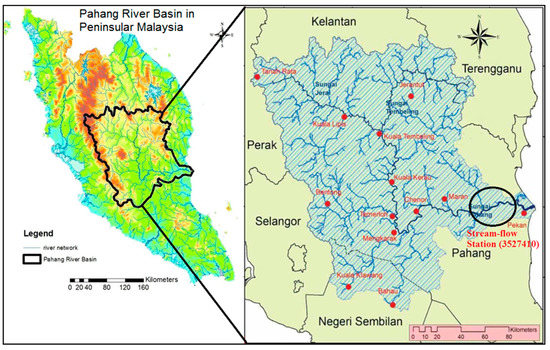 Novel Hybrid Data-Intelligence Model for Forecasting Monthly Rainfall ...